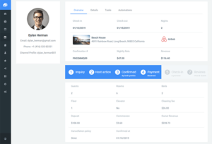 El PMS Para Anfitriones Profesionales De Airbnb | Hostify