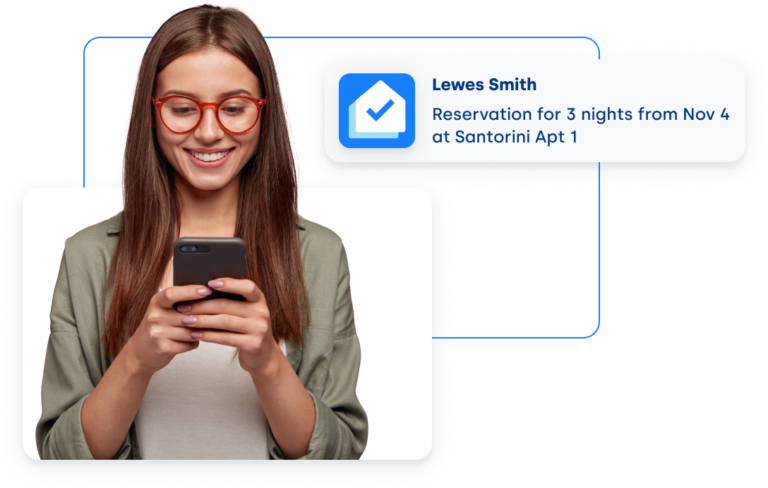 Vacation Rentals Mobile App | Hostify