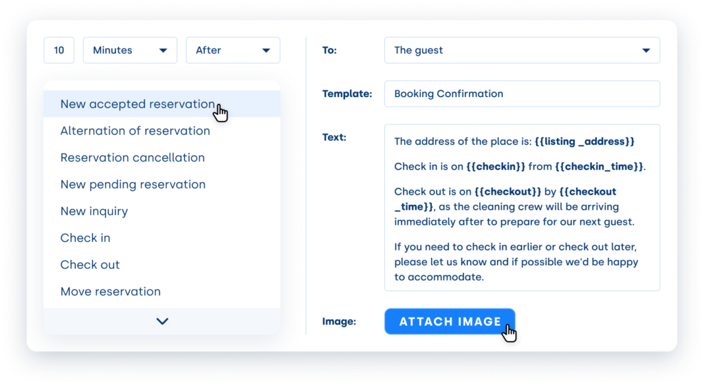 Airbnb Management Software | Hostify