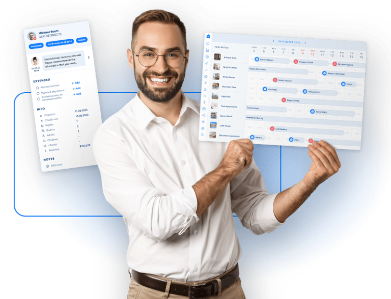 Airbnb Management Software | Hostify