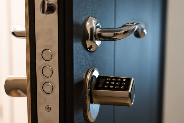 How to Choose the Right Airbnb Door Lock - Hostify