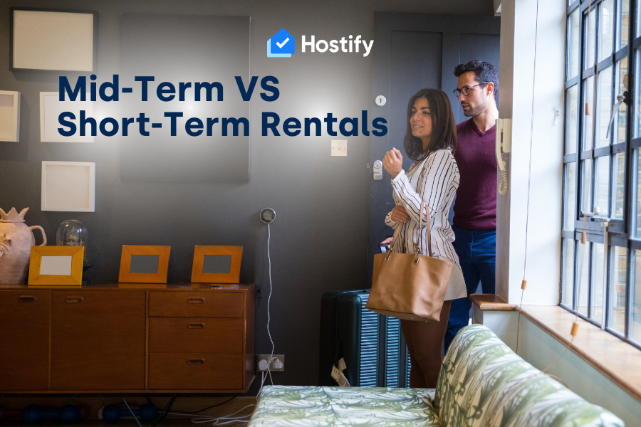 Book a Demo of Our Property Management System | Hostify