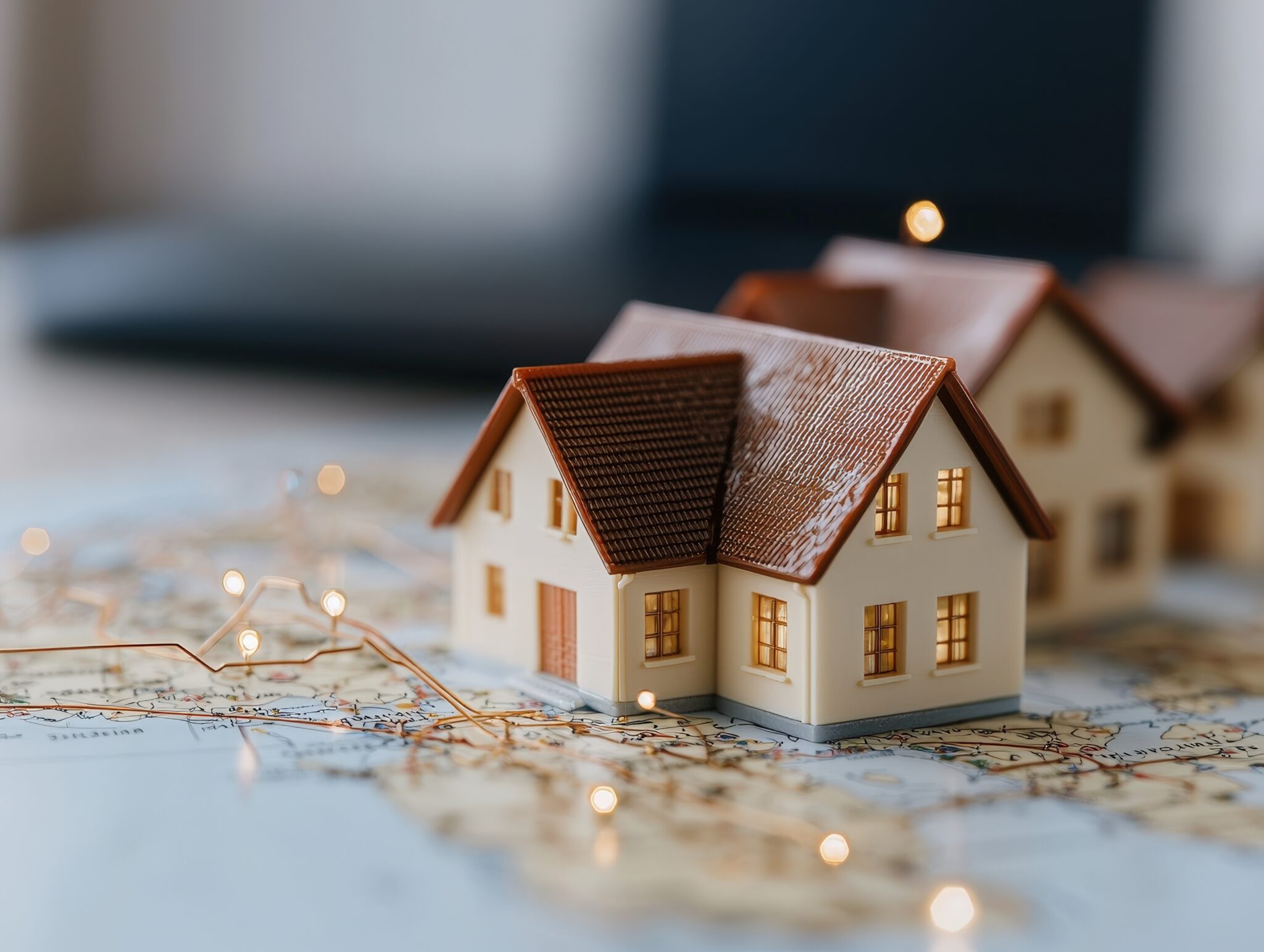 What are the Best Airbnb Investment Locations? - Hostify